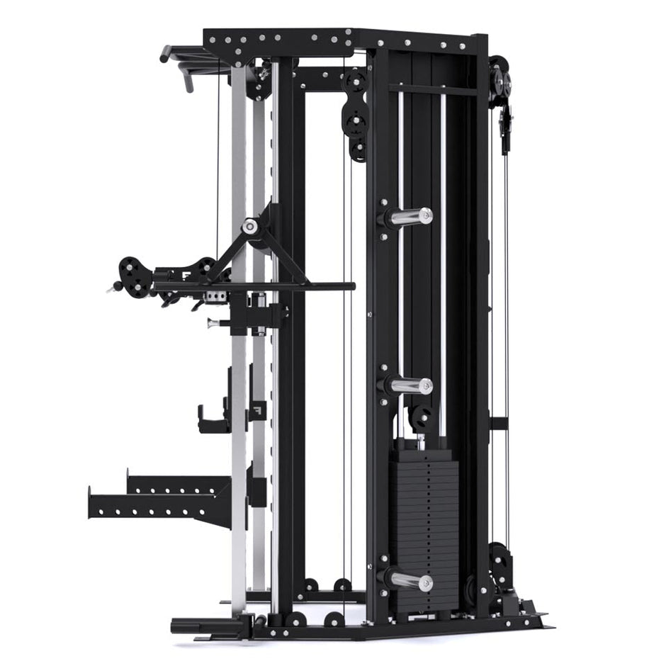 Force USA C10 All-In-One Trainer – Force USA (Canada)