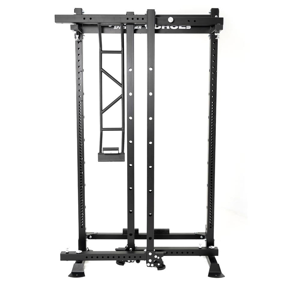 Force USA MyRack Folding Power Rack – Force USA (Canada)