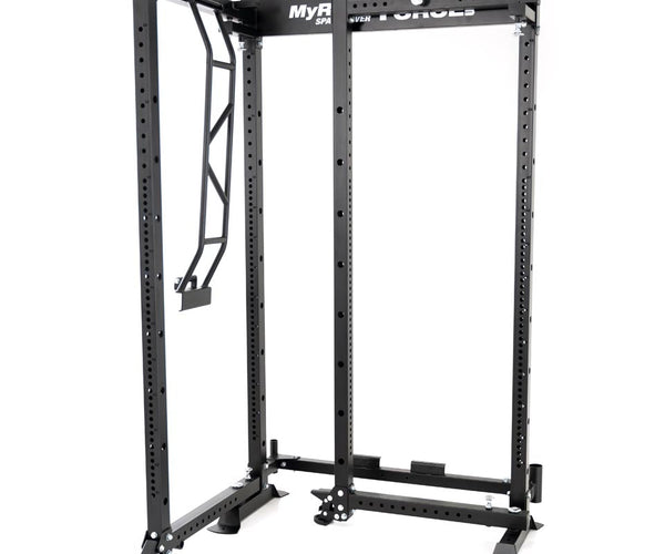Force USA MyRack Folding Power Rack – Force USA (Canada)