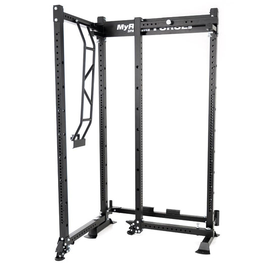 Force USA MyRack Folding Power Rack – Force USA (Canada)